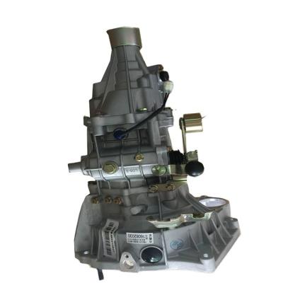 Cina MR510F01 Trasmissione automatica manuale per CHANA CM5 Serie prestazioni migliorate in vendita