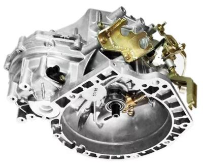 Cina 40 kg Peso netto MF512C01 Manuale di trasmissione automatica Manuale di cambio per MPV 1.5L Changan CHANA in vendita