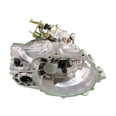 China Goedkope en snelle auto F3 DA4G15 versnellingsbak voor BYD 1.3L motorcapaciteit Te koop