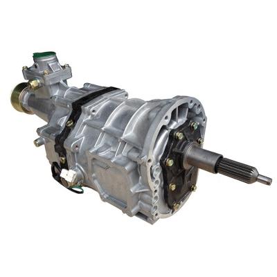 Cina TS16949 IS09001 Transmissione di pick-up verificata per Toyota Hilux 4*2 all'uscita in vendita