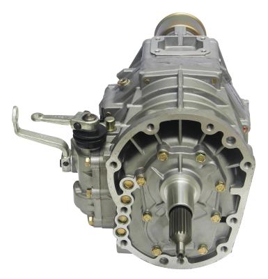 Cina Transmission Gearbox per Toyota Hiace 2KD 2012-2013 che soddisfa i requisiti del cliente in vendita