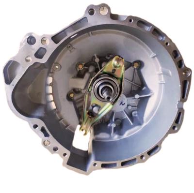 Cina Confezionato Lifan Mini Bus 1.3L MR514E01 Gearbox con TS16949 IS09001 Certificazione in vendita