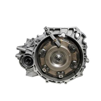 China Direct GEELY Car Fitment Metal Automatic Transmission Gearbox voor X7 6AT OEM 3016007917 Te koop