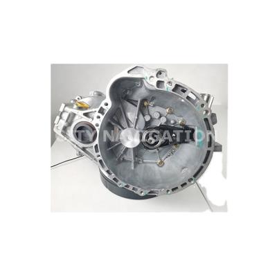 Cina Geely Kingkong S160 S148 cambio automatico per 2005- Anno OE NO.3000000011 in vendita