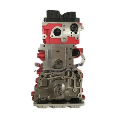 中国 トップ-ISF2.8/3.8 裸エンジン QSF2.8/3.8 短/長ブロック ルイキピックアップ 5334639 販売のため
