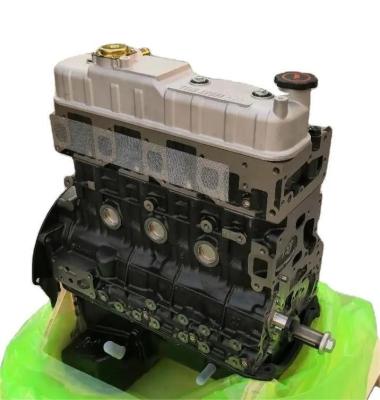中国 2.8L 排気量 グレートウォール GW 2.8TC ホバー H5 直射ディーゼル用 ロングブロック 販売のため
