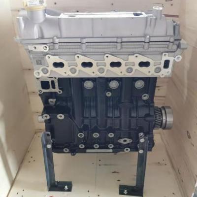 中国 Fodayカーフィットメント D19T ディーゼルエンジン 1.9 D ピックアップ用自動車エンジン組立 販売のため