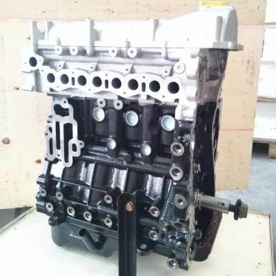 中国 自動車装飾 自動車組み立て用1.9TD19Tディーゼルエンジン 販売のため