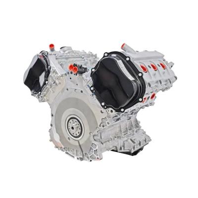 中国 アウディ・フォルクスワーゲン・ポルシェ 2010-2015年 中国エンジン CJT 06E100034G 販売のため