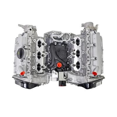 中国 100% テストされたオディ・フォルクスワーゲン・ポルシェ 3.0L エンジン 販売のため