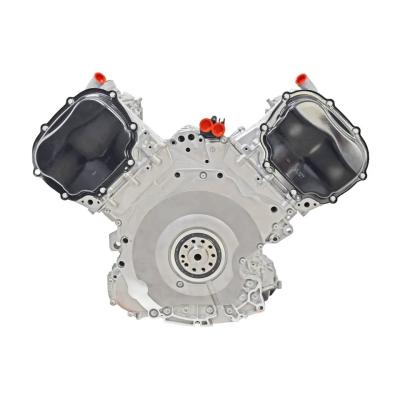 中国 アウディカーモデル CJT 3.0T エンジン組立 モーター A6/C6/C7 A7/C7 A8/D3 A6L ロングブロック 販売のため