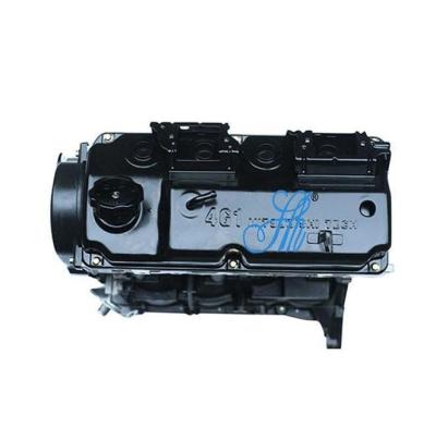 中国 4G13 ロングブロック 4G13S 裸体エンジン 三?? 1985-1988年 販売のため