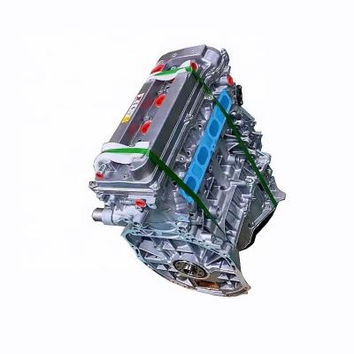 中国 トヨタ・キャムリー 2.0L 1AZ エンジン組立て RAV4 アベンシス・ガイア用のエンジン 試験・承認 販売のため