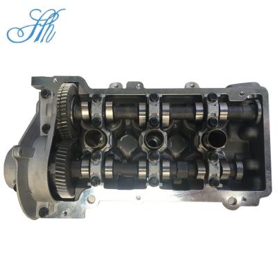 中国 100%テストされたSQR 372 シリンダーヘッド 0.8L リーズナブルでチェリーQQ 販売のため