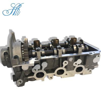 中国 CHERY QQ 372 トップ用の裸のシリンダーヘッド-SQR372 372 エンジンコード QQ372 OE NO. N/A 販売のため