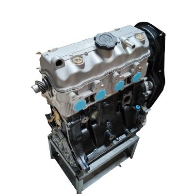 中国 465Q-2DE1 鈴木用のガソリン/ガソリンエンジン ウリング・ハフェイ・チャング・ヘ トップ&手頃な価格 販売のため