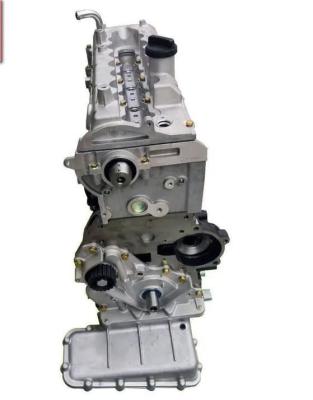 China Grote Muur Haval Hover H5 4D20 GW4D20 Dieselmotorblok met 100% geteste garantie Te koop