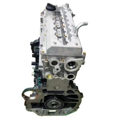 China Grote muur Wingle 5 Spare parts GW4D20B 4D20B 4D20 Motor Long Block voor pick-up truck Te koop