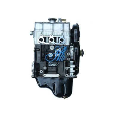 China Levering ALTO CA72 benzinemotor van Chang'an Suzuki met geavanceerde technologie Te koop