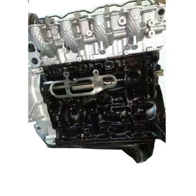 中国 Mitsubishi 2.5 ロングブロックディーゼル 4D56/D4BH/D4BF用の強力な3.0i 24V 4WD エンジンスペース 販売のため