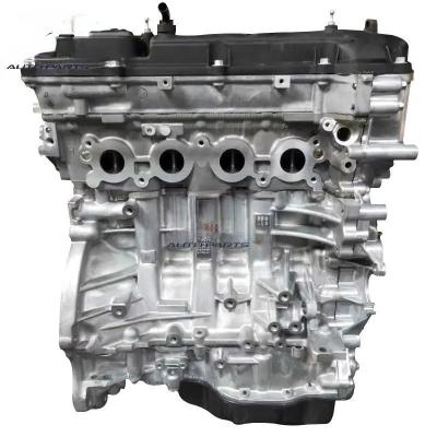 China N/A Auto motor G4NC G4FC G4FA G4FG G4FJ G4GC G4ED G4KA G4KC G4KD G4KE G4KH G4KJ G4NA G4NB G4LC G4LA D4CB Voor Hyundai Kia Te koop