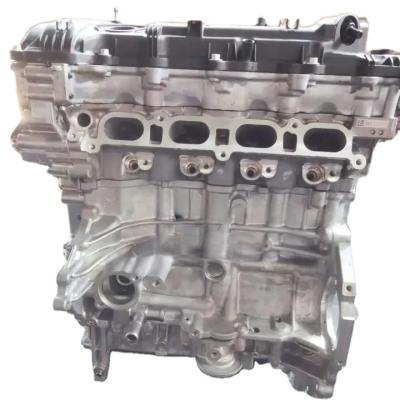 China Gasmotor voor Hyundai Kia G4NC G4FC G4FA G4FG G4FJ G4GC G4ED G4KA G4KC G4KD G4KE G4KH G4KJ G4NA G4NB G4LC G4LA D4CB Te koop