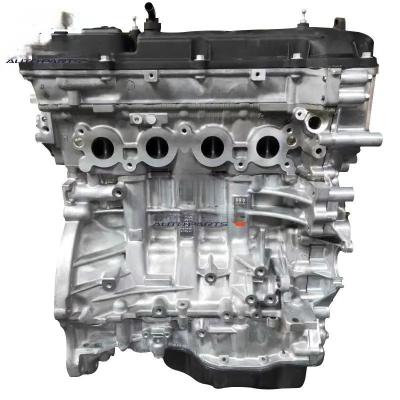 China Andere auto's Fittings Complete Motor GDI 2.0L G4NC Motor voor Hyundai i40 Elantra Tucson Kia Soul Forte Te koop