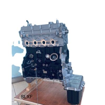 China 95kW/4000rpm Dieselmotor voor Changcheng Havre Fengjun H5H6 20T 25 28 Fengjun Grote Muur Te koop