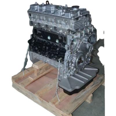 China Motor a diesel JX4D30H/JX4D30D6H/JX4D30C6H/JX4D30F6H para Jiangling Baodian Melhor escolha à venda