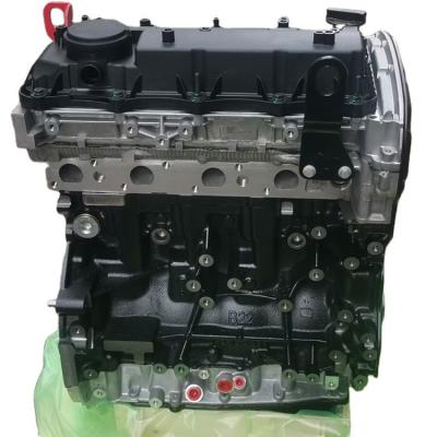 China JMC/Jiangling Duratorq 4D22 Motor de bloco longo Euro 5 com binário elevado 350N.m à venda