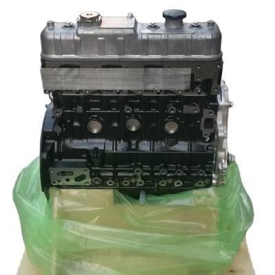 China Motor diesel de bloco longo 4KH1-TC/4KH1CN6LB/4KH1-TCG40/4KH1CN5MD/4KH1CT6H1/4KK1N6LB à venda