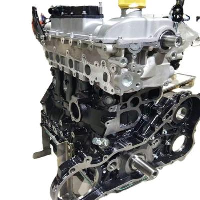China 115kw Refrigerador a água 4 cilindros 2.977L Yunnei Diesel Motor D30TCIE1 e desempenho à venda