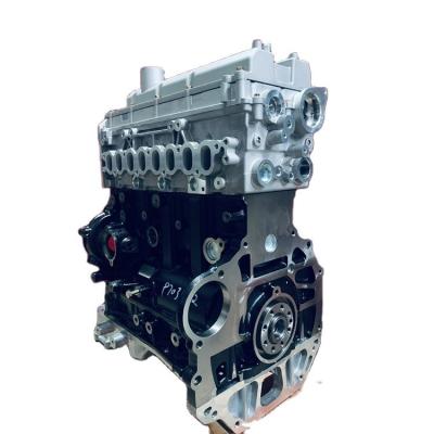 China 100% testado 110kW 4 cilindros 1.996L GW4D20 motor diesel para Great Wall Haval 2019- à venda