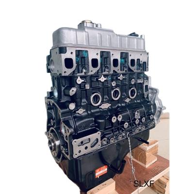 China 2005-2013 Ano Great Wall Deer 4L88 Changchai motor a diesel com tecnologia avançada à venda