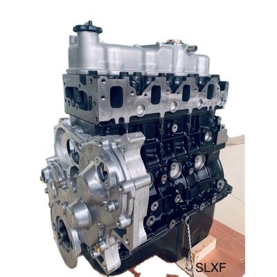 China Grande Muralha Motor 2.8 TD de Changchai para motor a diesel 4L88 4L68 4G33 4G33TC à venda