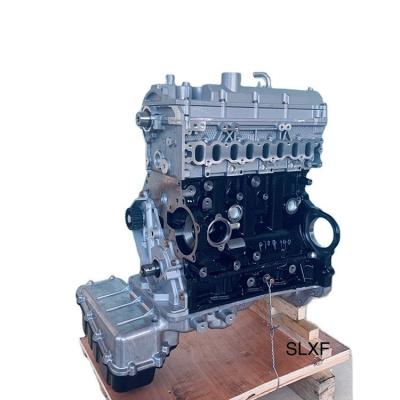 China 2010- Motor diesel GW4D20B Havre H5H6 20T 25 28 Fengjun Grande Muralha para suas necessidades à venda