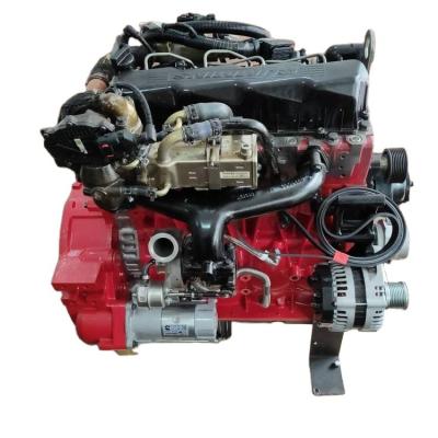 China Outros motores a diesel ISF 3.8e4R154/ISF3.8e4R168/ISF3.8e4R141/ISF3.8NS6B190/F3.8NS6A190T/F3.8NS6B156 à venda