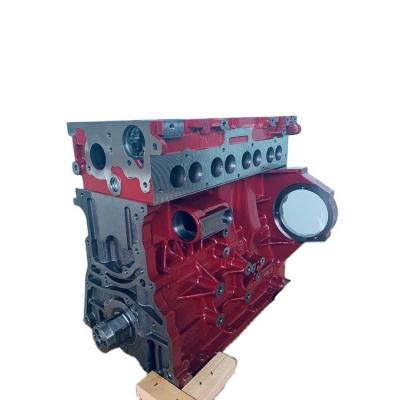 China Motor a diesel ISF 2.8S3129T/ISF 2.8S3148T/ISF 2.8S4107P/ISF 2.8S4129P/ISF 2.8S4161P/ISF 2.8 à venda