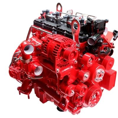 China Confiabilidade ISF 2.8 Motor de bloco longo ISF2.8S4148V/ISF2.8S4117V/ISF2.8S5161P/ISF2 à venda