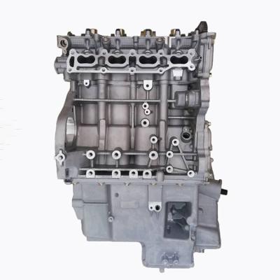 China Modelo de carro Changhe com motor a gasolina ideal para Suzuki Landy FURUIDA K12A K12B-A 1.2L à venda