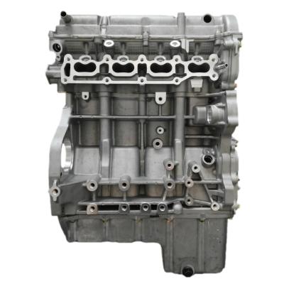 China Motor K14B-A para montagem de blocos de cilindros de Changhe 100% testado por Auto Parts Rondik 1.4 à venda