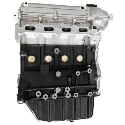 China 100% testado BAICWEIWANG 307 Motor BAIC WEIWANG 306 com 1,2L de deslocamento à venda