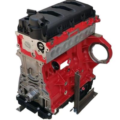 China Foton ISF3.8 Motor para veículos, camiões e autocarros 3.76L Disposição 100% testado à venda