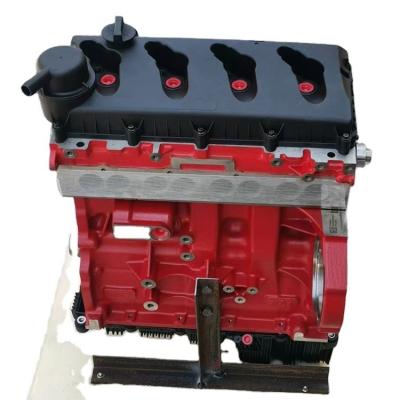 China 100% testado Cummins ISF2.8s4117V Motor para caminhão ou autocarro ano 2008- à venda