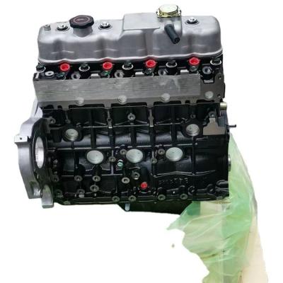 China Motor Isuzu National Four 493 para Ford JMC 4 cilindros e por JX493ZLQ4 TRANSIT Euro4 à venda