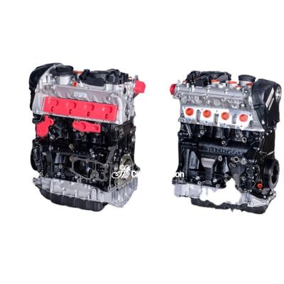 China Motor EA888 de Alto Torque para VW Fast Shipping à venda