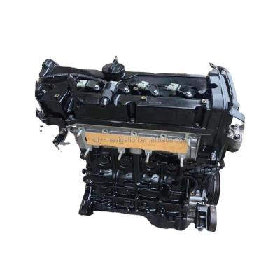 China 2TZ 2.44L en 1TZ 3TZ Motor voor Toyota Grace Previa Jinbei Haishi Grace Foton Landscape Te koop