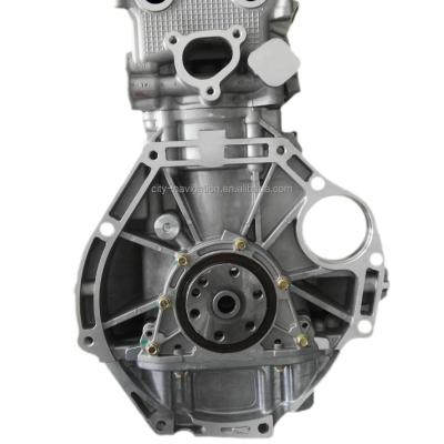 China 1.6L Verplaatsing K14B-A K14 Motor voor Suzuki Swift Changhe Performance Te koop