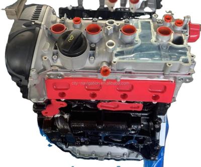 China OE NO. 1.4T 1.8T 2.0T DOHC VW motor Ea888 Motorassemblage voor A3 JETTA GLI SCIROCCO AUDI Te koop