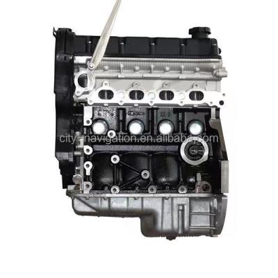 China OPTRA F16D3 LED 1.6L motorblok voor Chevrolet Buick Excelle Aveo Complete Motor Te koop